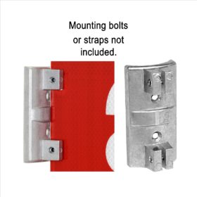 Wing Bracket - Print Plus Designz