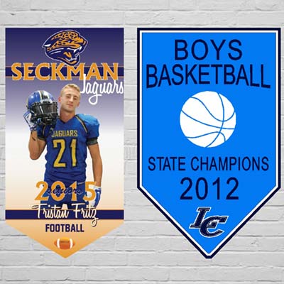 Banners - Print Plus Designz