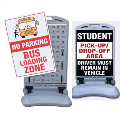 Portable Message Signs - Print Plus Designz